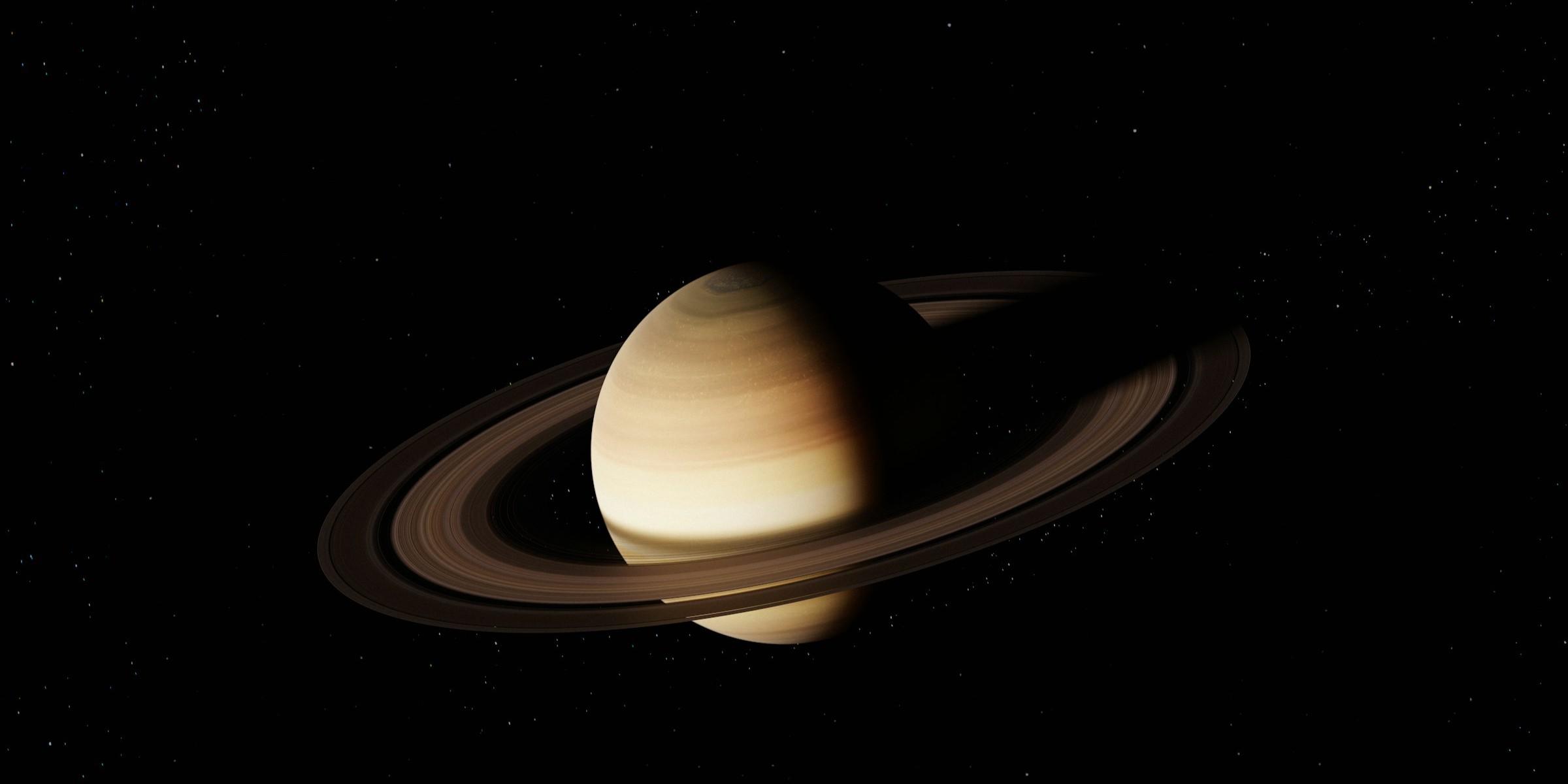 IAU Minor Planet Center Confirms New Moons of Saturn and Jupiter