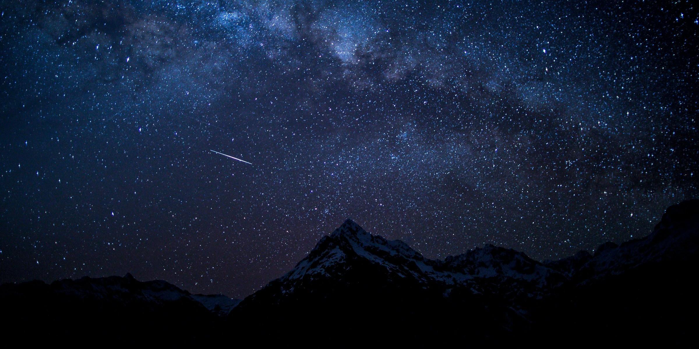 IAU Selects New Star Names To Reflect Global Astronomical Culture